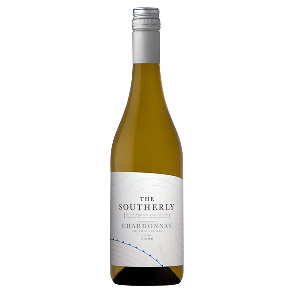 Chardonnay - The Lane Vineyard