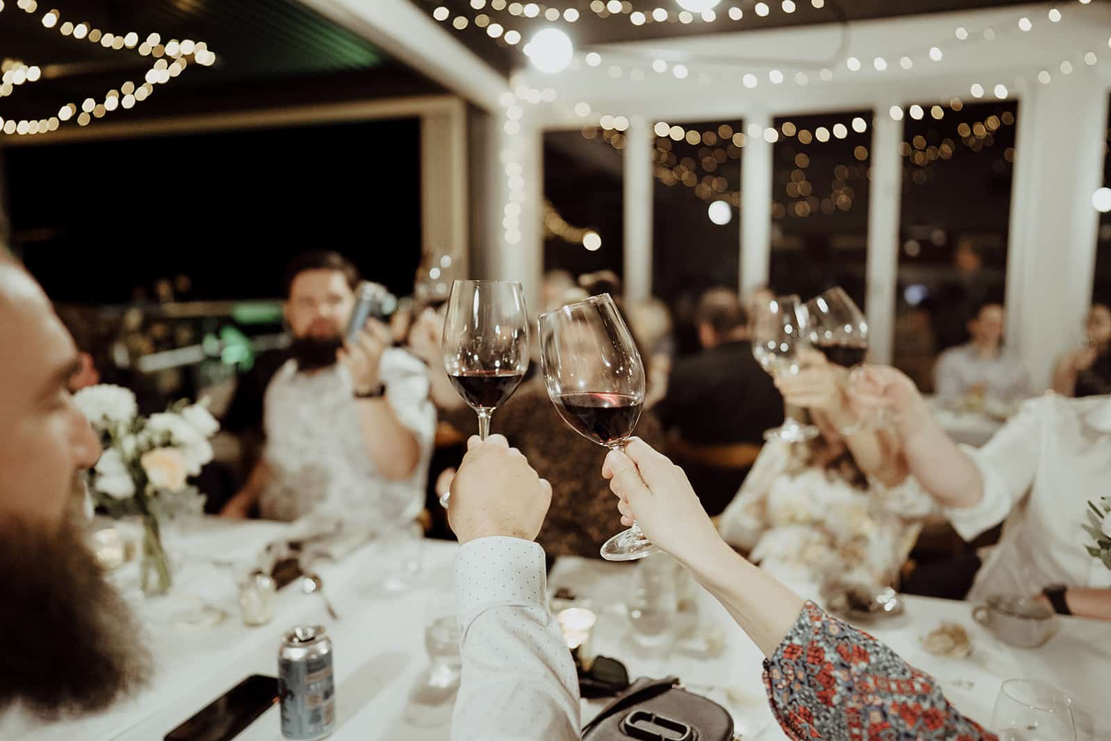 Gathering Club - The Lane Vineyard