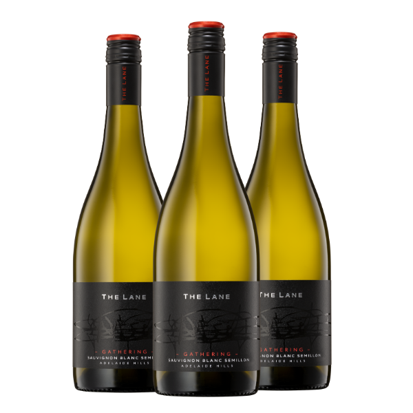 Lane Partner Portal - The Lane Vineyard