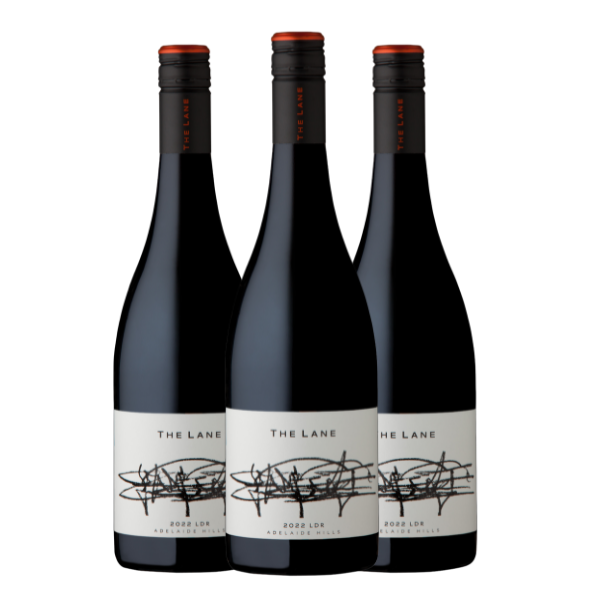 Lane Partner Portal - The Lane Vineyard