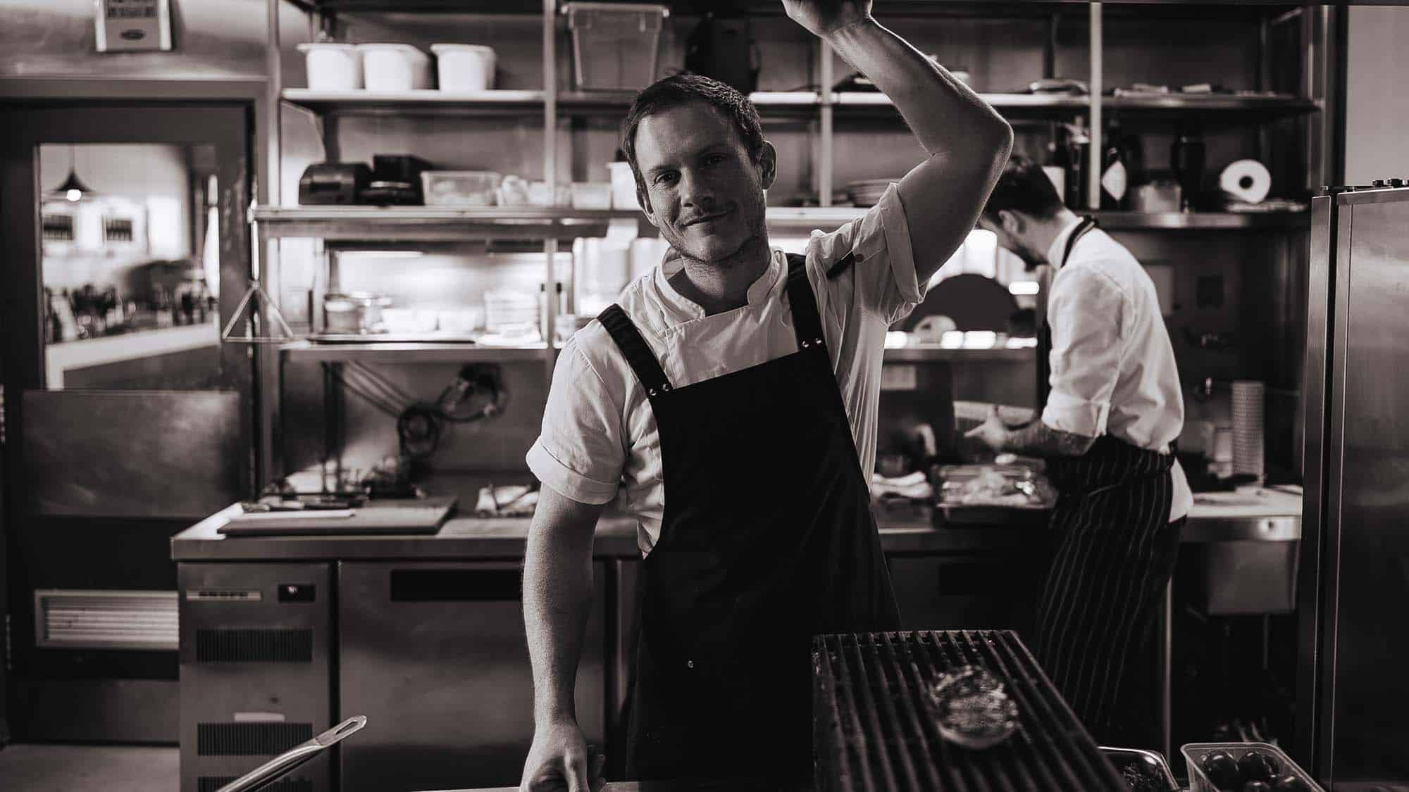 Top 20 Best Chefs in Adelaide - The Lane Vineyard