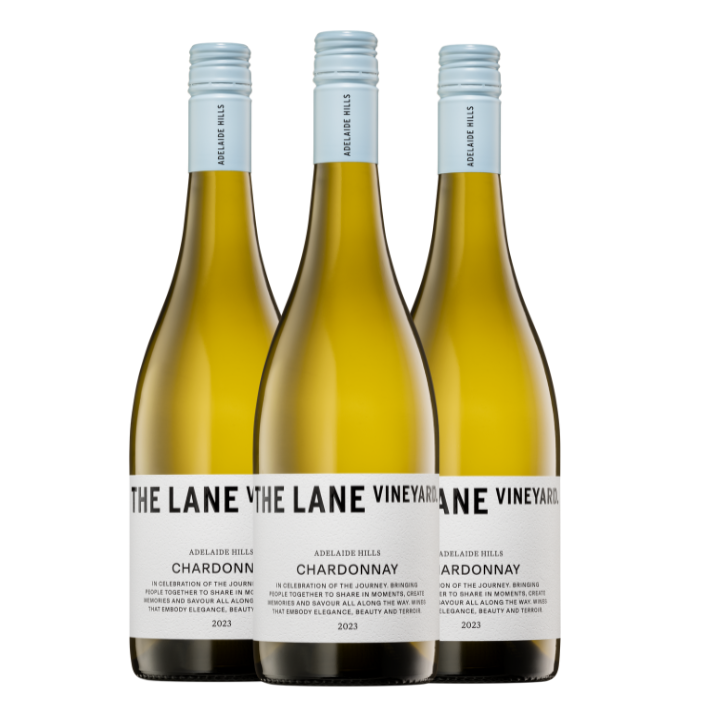 Lane Partner Portal - The Lane Vineyard