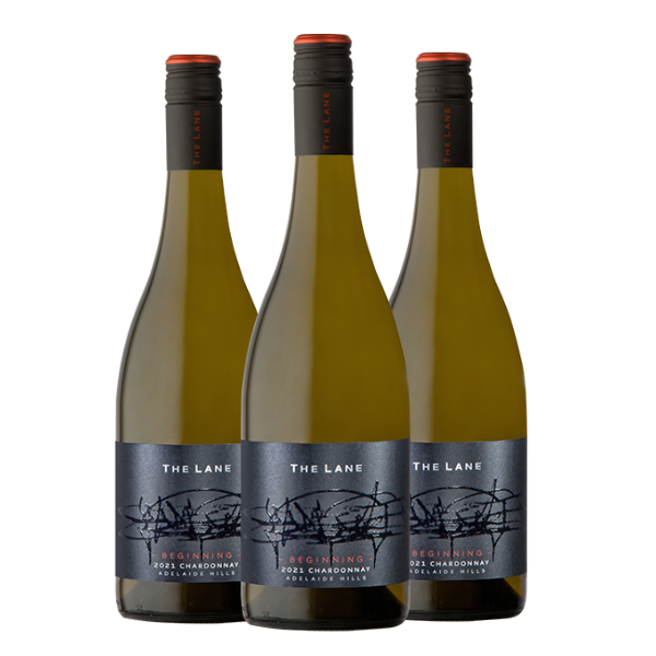 Lane Partner Portal - The Lane Vineyard