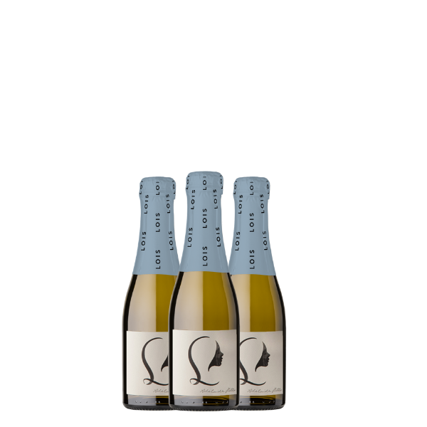 Lois NV Sparkling Piccolo - Carton - The Lane Vineyard