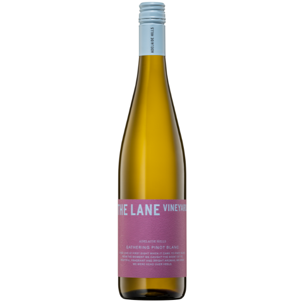 Home - The Lane Vineyard
